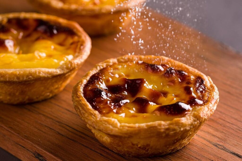 Pastel de Nata: receita tradicional e dicas para ficarem deliciosos ...