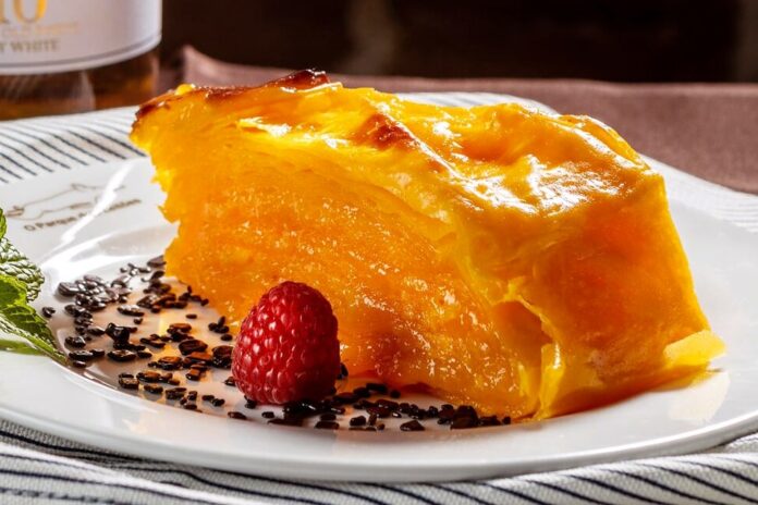 Bolo Fidalgo: história, origem e receita deste delicioso doce ...