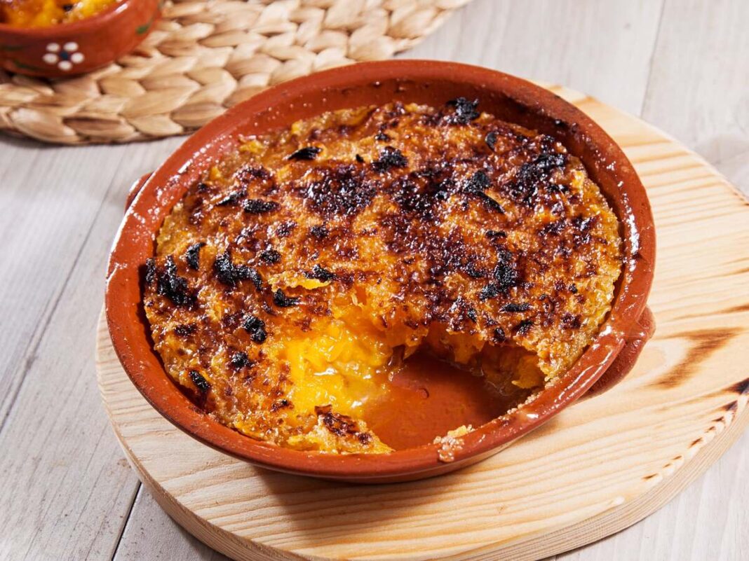 Encharcada de Évora: um delicioso doce conventual alentejano que ...