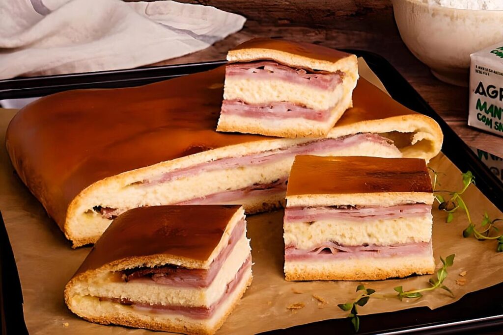 Bola de carne transmontana: receita típica e repleta de sabor e ...