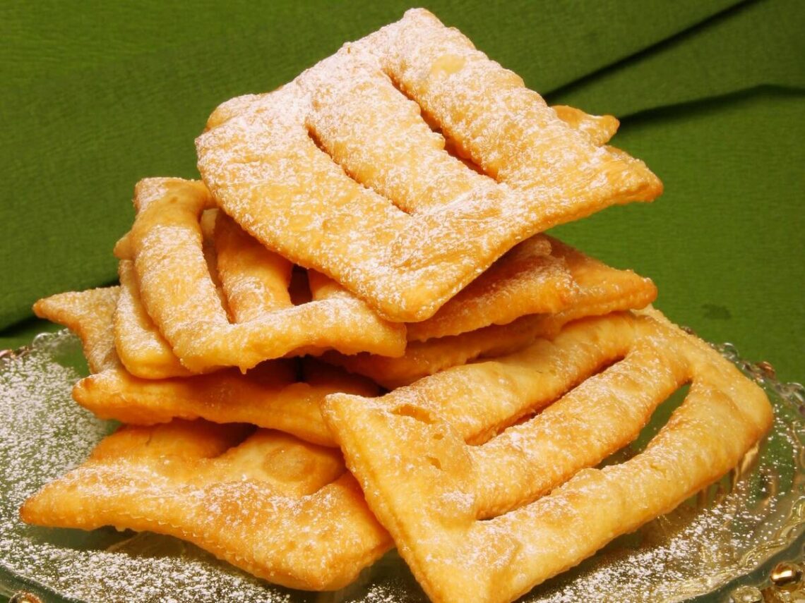 Filhoses alentejanas: receita antiga, tradicional e muito fácil de ...