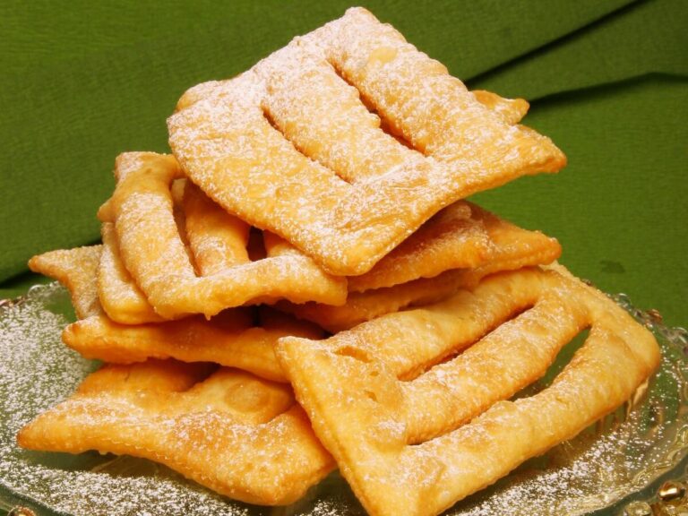 Filhoses alentejanas: receita antiga, tradicional e muito fácil de ...