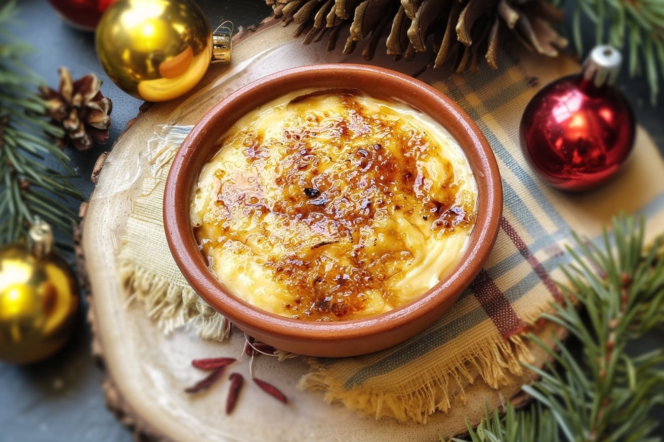 Leite creme da avó: receita antiga e tradicional | Revista Outsider