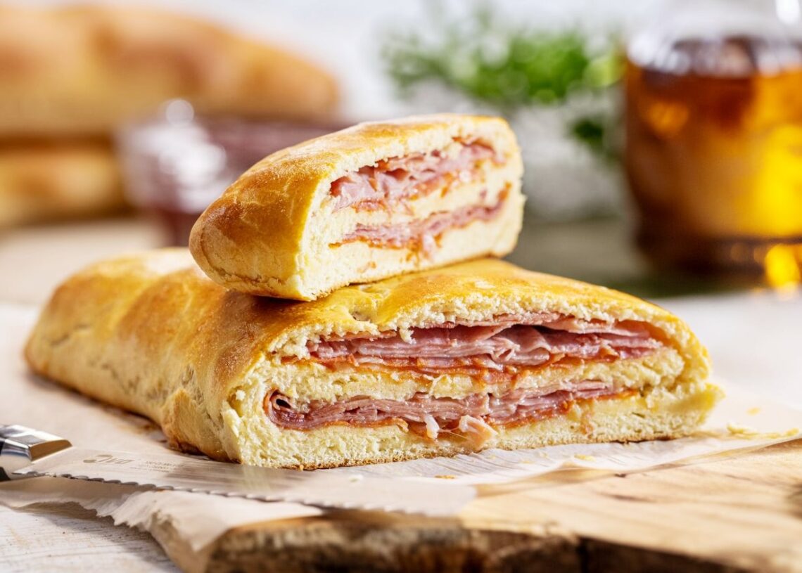 Bola de carne transmontana: receita típica e repleta de sabor e ...