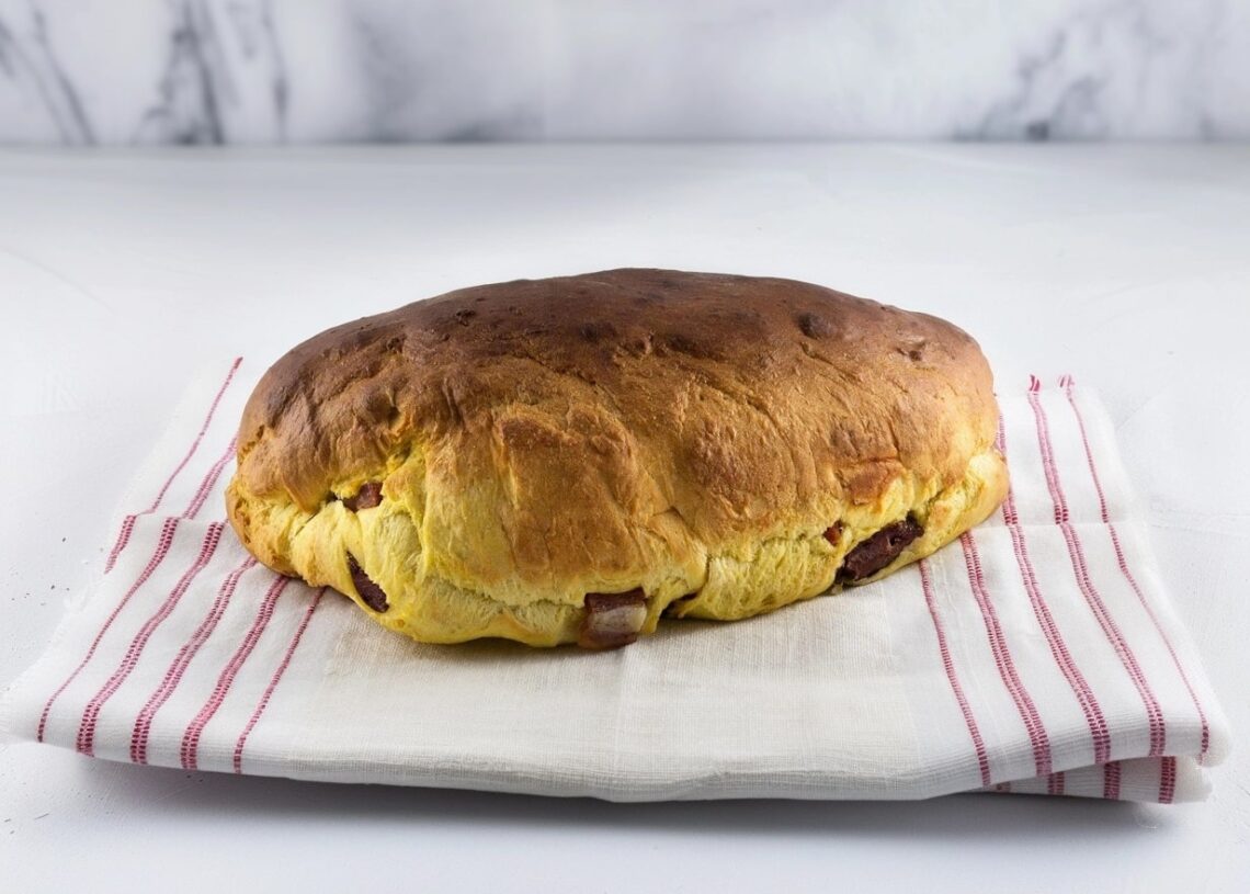 Bola de carne transmontana: receita típica e repleta de sabor e ...