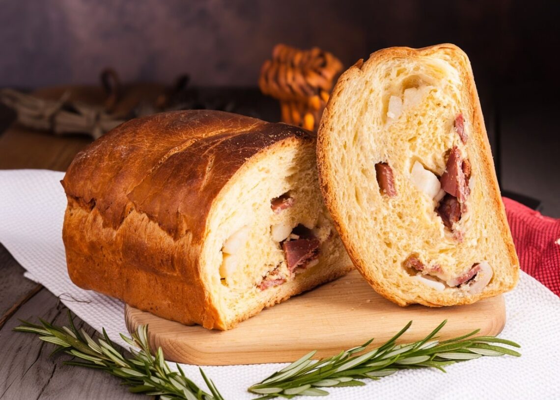 Bola de carne transmontana: receita típica e repleta de sabor e ...