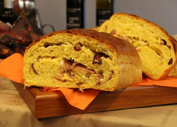 Bola de carne transmontana: receita típica e repleta de sabor e ...