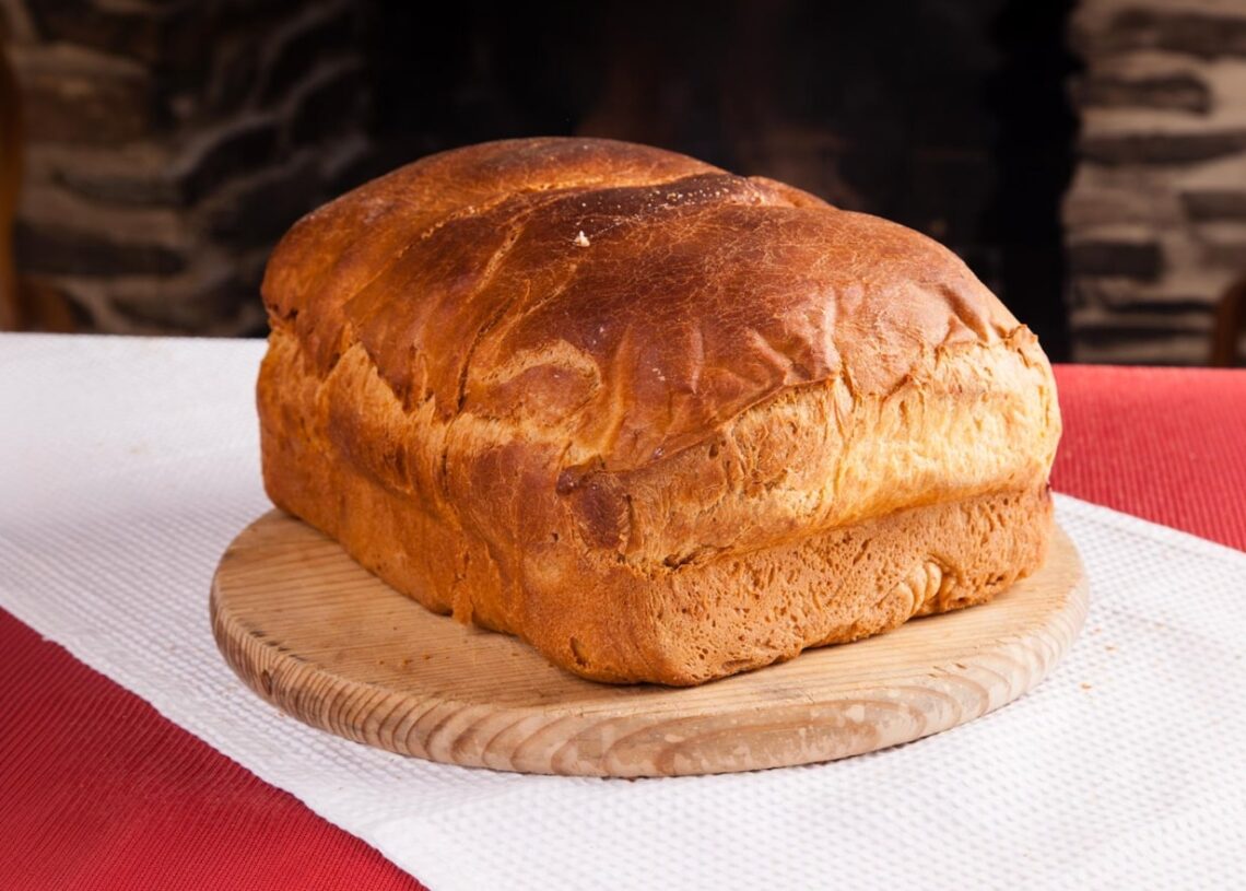 Bola de carne transmontana: receita típica e repleta de sabor e ...