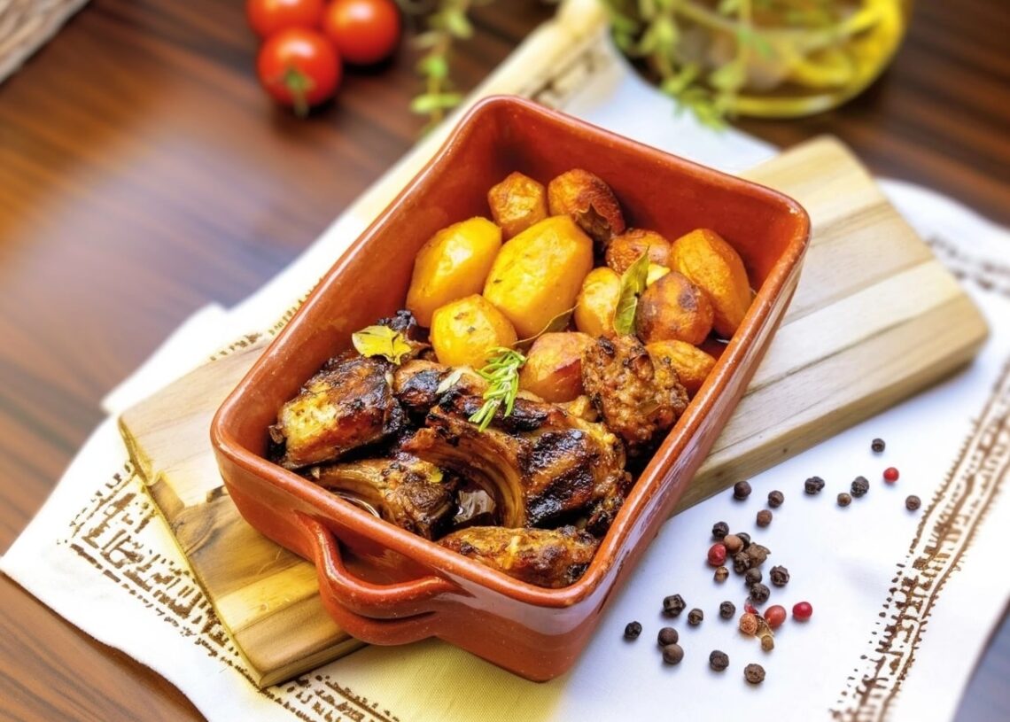 Lulas fritas à Algarvia: receita tradicional e muito fácil de fazer ...