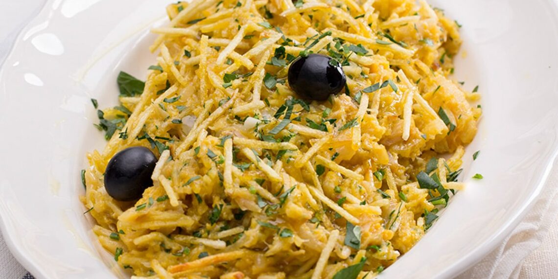 Lulas fritas à Algarvia: receita tradicional e muito fácil de fazer ...