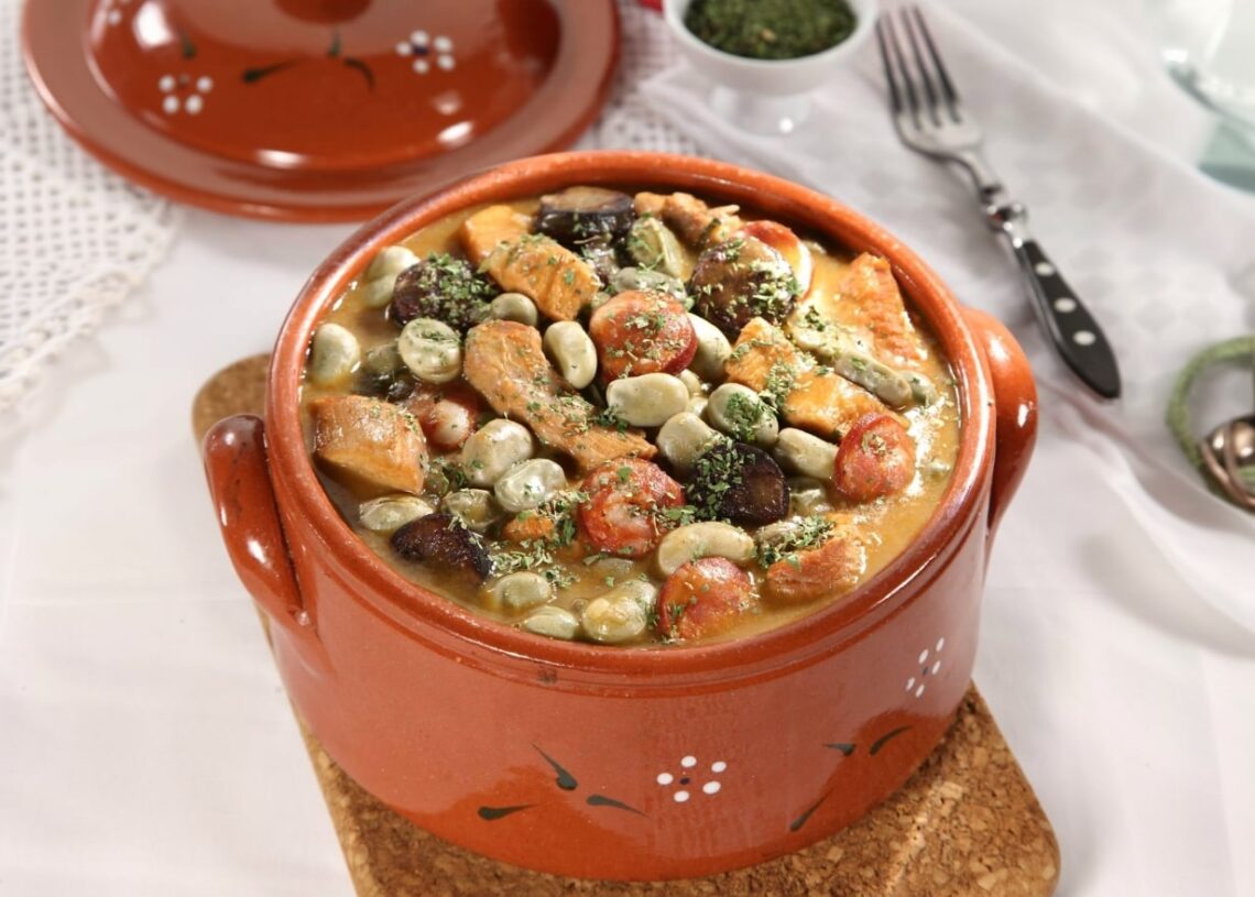 Rancho à Transmontana: receita antiga, tradicional e repleta de sabor ...