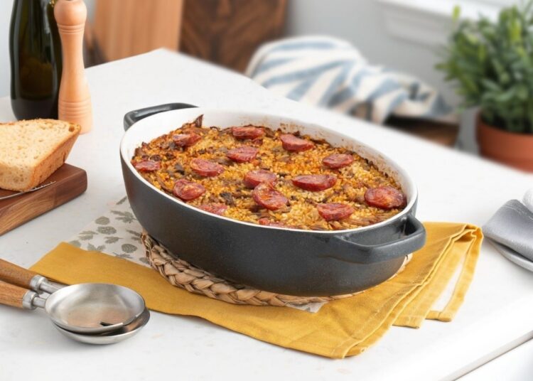 Cordeiro assado no forno à Transmontana: receita tradicional, antiga e ...