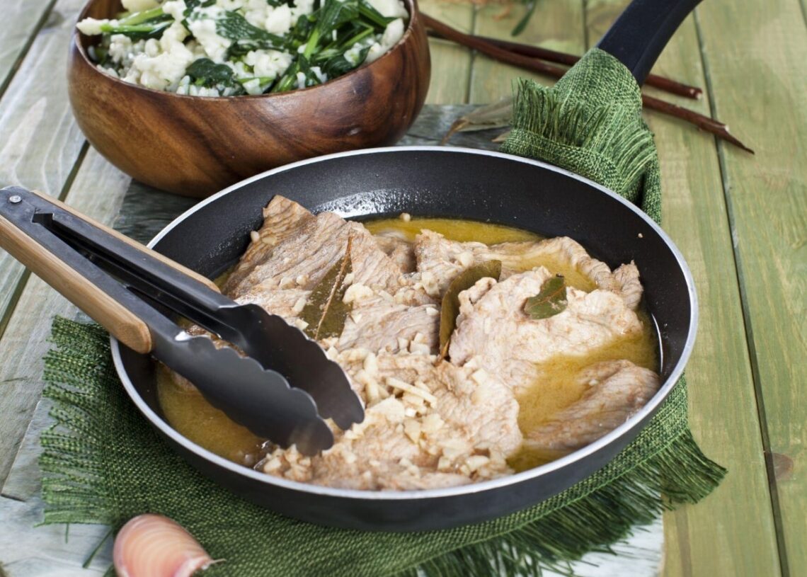 Bacalhau com natas: receita tradicional e repleta de sabor | Revista ...