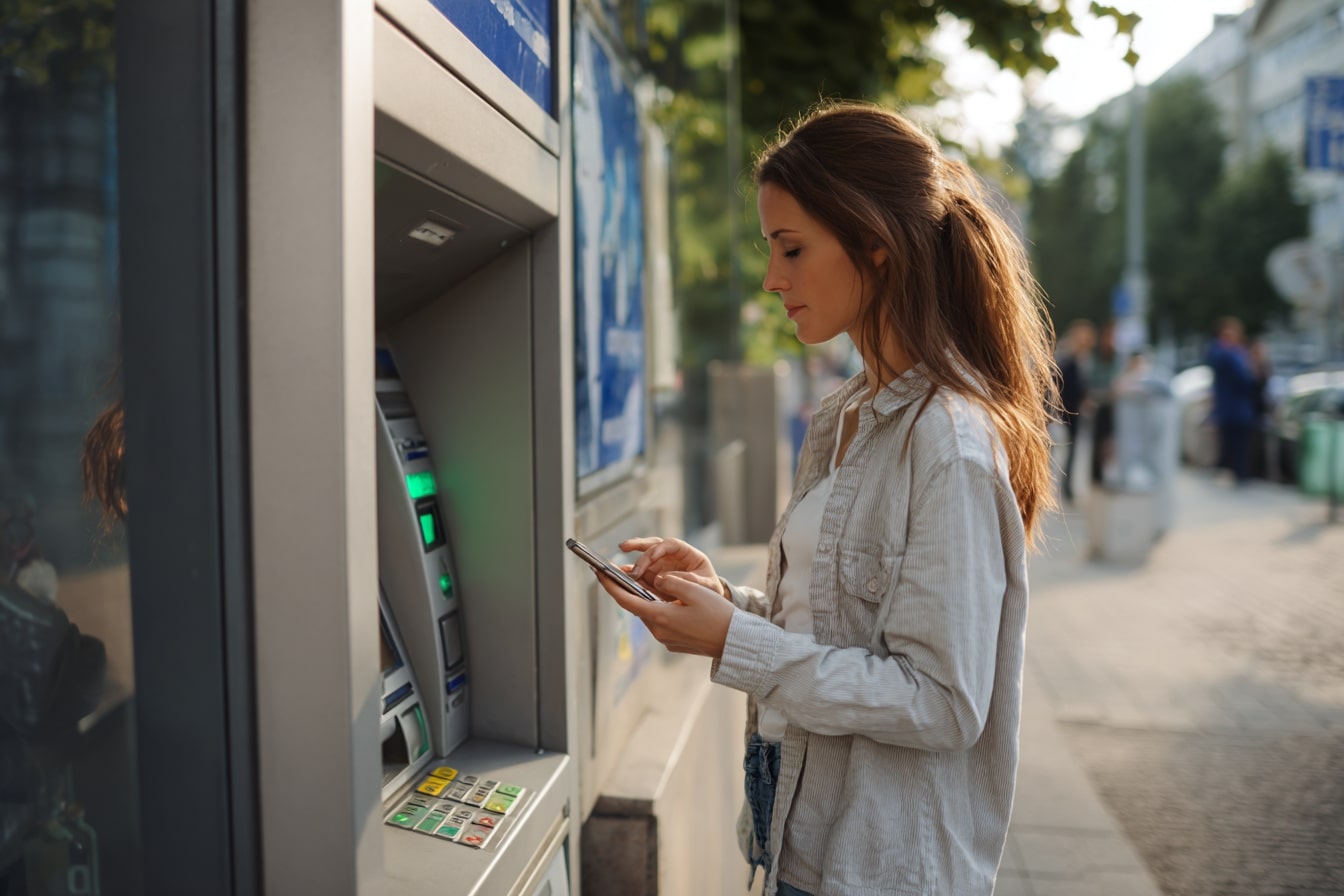 Multibanco não entregou o dinheiro? Saiba como resolver a situação ...